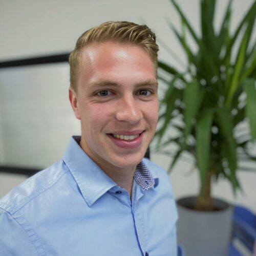 Bekijk het team van Pohlcon Benelux Gevelverankering