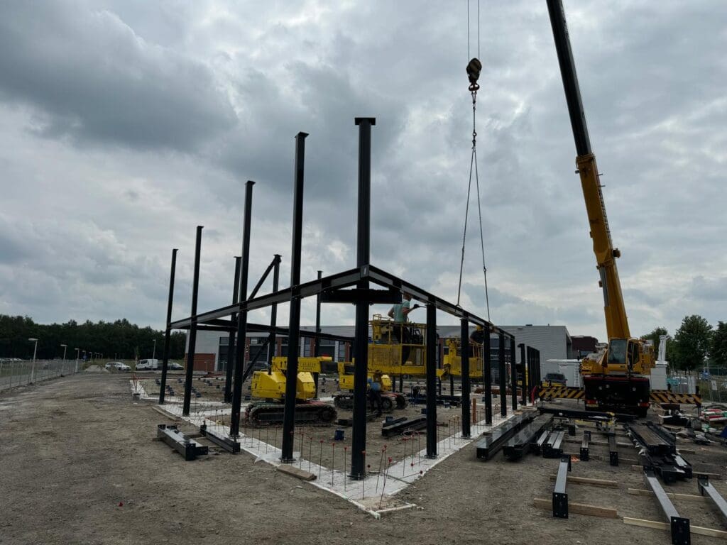 Pohlcon Benelux | Anchored in quality