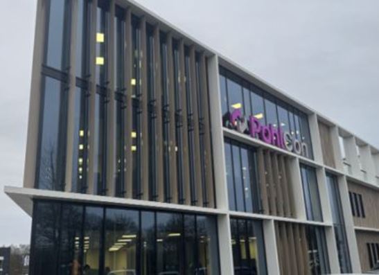 Pohlcon Gevelverankering | Anchored in quality